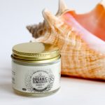 Reef Safe Organic Sunscreen Butter - Arubalife Organics - Handmade ...